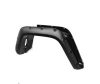 China Fender Flares Crackproof Car Wheel Eyebrow Protector Off Road Bumpers For Toyota for sale