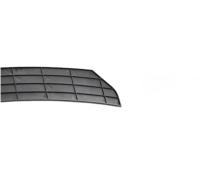 China Plastic PP Front Bumper Lip Spoiler 4pcs  47.24*4.72in For Jeep Grand Cherokee for sale