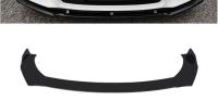 China Plastic PP Front Bumper Lip Spoiler 4pcs  47.24*4.72in For Jeep Grand Cherokee for sale
