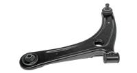 China Jeep Adjustable Front Control Arms Antiwear Durable High Temperature Resistant for sale