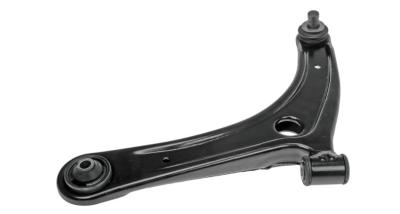 China Jeep Adjustable Front Control Arms Antiwear Durable High Temperature Resistant for sale