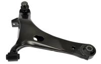 China Jeep Adjustable Front Control Arms Antiwear Durable High Temperature Resistant for sale