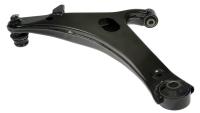 China Jeep Adjustable Front Control Arms Antiwear Durable High Temperature Resistant for sale