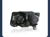 China 40W 6000K Auto LED Lights For Jeep Compass Plastic ABS Material for sale