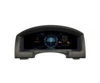 China LCD Display Digital Instrument Cluster Car Electronics Accessories For Toyota for sale
