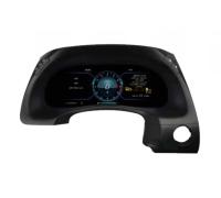 China LCD Display Digital Instrument Cluster Car Electronics Accessories For Toyota for sale