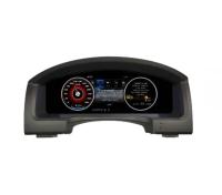 China LCD Display Digital Instrument Cluster Car Electronics Accessories For Toyota for sale