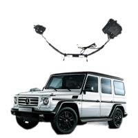 China For Benz G-Class Electric Suction Door Self Closing Automatic Suction Door ODM for sale