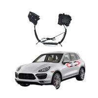 China For BMW 5-Serie Electric Suction Door Lock Power Liftgate Anti Pinch for sale