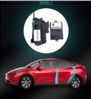 China For BMW 5-Serie Electric Suction Door Lock Power Liftgate Anti Pinch for sale