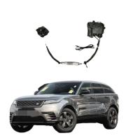 China Soft Power Lock System Power Liftgate Electric Suction Door For Land Rover for sale