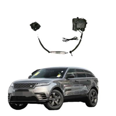 China Soft Power Lock System Power Liftgate Electric Suction Door For Land Rover for sale