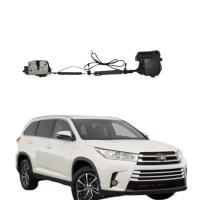 China For Toyota Prado FJ150 Electric Suction Door Automatic Door Opening And Closing System for sale