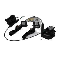 China For Toyota Prado FJ150 Electric Suction Door Automatic Door Opening And Closing System for sale