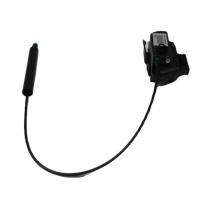 China Soft Close Smart Lock Auto Electric Suction Door IPX6 12V For Toyota Land Cruiser LC200 for sale