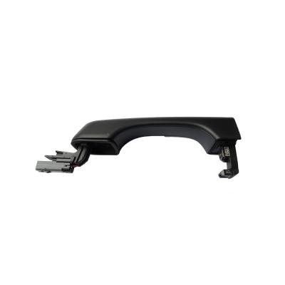 China OEM ODM Car Door Accessories With Capacitive Sensor Technology for sale