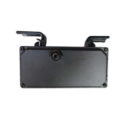 China Car accessories adaptive cruise control, black ACC with stop and go forward collision warning for Jeep GLADIATOR for sale