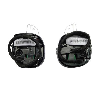 China black Steering Wheel Paddle for sale