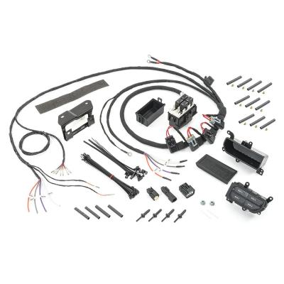 China Wholesale Auxiliary Switch Bank For Jeep Wrangler JL for sale