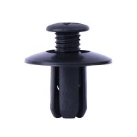 China Metal Universal Car Repair Parts Bumper Retainer Clips Kit for sale