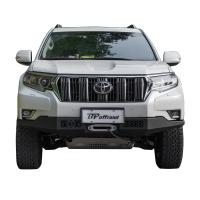 China Auto Exterior Accessories Front decoration Bumper Guard LC150-A10L-C140 front bar for TOYOTA vehicle for sale
