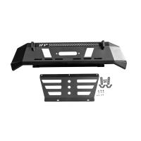China 4x4 Front	Off Road Bumpers LC150-C10S-H120 For TOYOTA Vehicle for sale