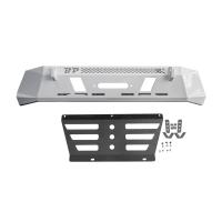 China 4x4 Front	Off Road Bumpers LC150-C10S-H120 For TOYOTA Vehicle for sale