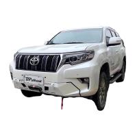 China 4x4 Front	Off Road Bumpers LC150-C10S-H120 For TOYOTA Vehicle for sale