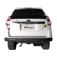 China LC150-C030C020 Off Road Bumpers For TOYOTA Prado 200x60x25cm for sale