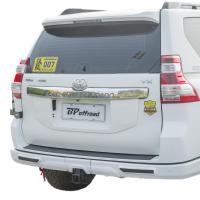 China LC150-C030C020 Off Road Bumpers For TOYOTA Prado 200x60x25cm for sale