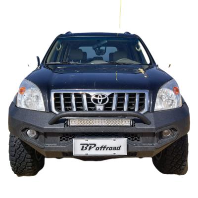China Black Car Front Bumper Decoration 145cmx40cmx25cm for sale