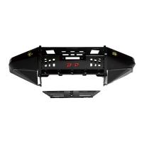 China LC150-A10L-H110 Black Off Road Bumpers , Front Bar Bumper For TOYOTA SUV for sale