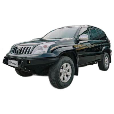 China TOYOTA Prado Front Bar Bumper for sale