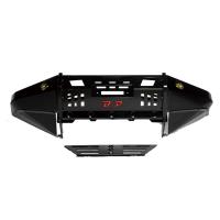 China CL150 Toyota Tundra Front Bumper LC150-C10L-H110 for sale