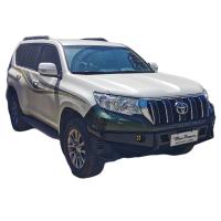 China CL150 Toyota Tundra Front Bumper LC150-C10L-H110 for sale