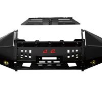 China LC120-A10L-H110 Off Road Bumpers For TOYOTA LC120 for sale