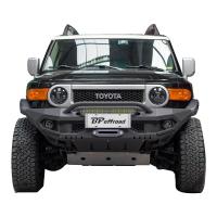 China FJ-A10S-H110 Off Road Bumpers for sale