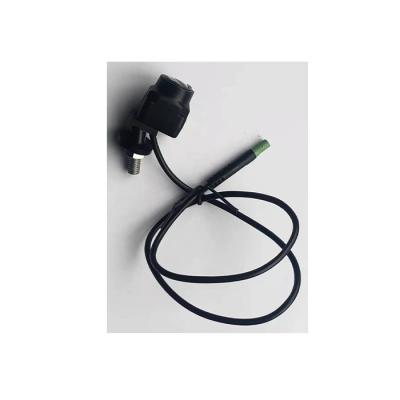 China Waterproof 12V Camera For Off Roading ABS PC Metal for sale