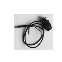 China Black Jeep Wrangler Integrated Off Road Camera Rock Crawling Camera System for sale