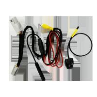 China High Definition Off Road Camera Jeep Easy Installation for sale