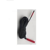 China 170 Wide Angle Jeep Trail Camera Forward Facing Black for sale