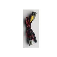 China 170 Wide Angle Jeep Trail Camera Forward Facing Black for sale