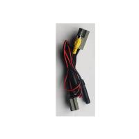 China Metal ABS Front Facing Off Road Camera Car Electronics Accessories for sale