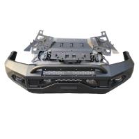 China steel Off Road Front Bumper for sale