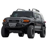 China steel Off Road Front Bumper for sale