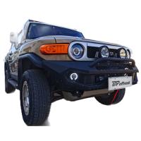 China steel Off Road Front Bumper for sale