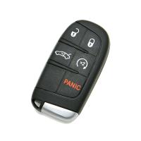 China Dodge Journey Mopar Performance Parts One button Start auto start alarm system for sale