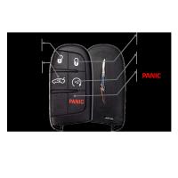 China Dodge Journey Mopar Performance Parts One button Start auto start alarm system for sale