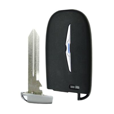 China Chrysler 300 LX Mopar Performance Parts 433 Mhz Black for sale