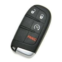 China Remote Boot Remote Control car Starter Systems For Jeep Grand Cherokee for sale